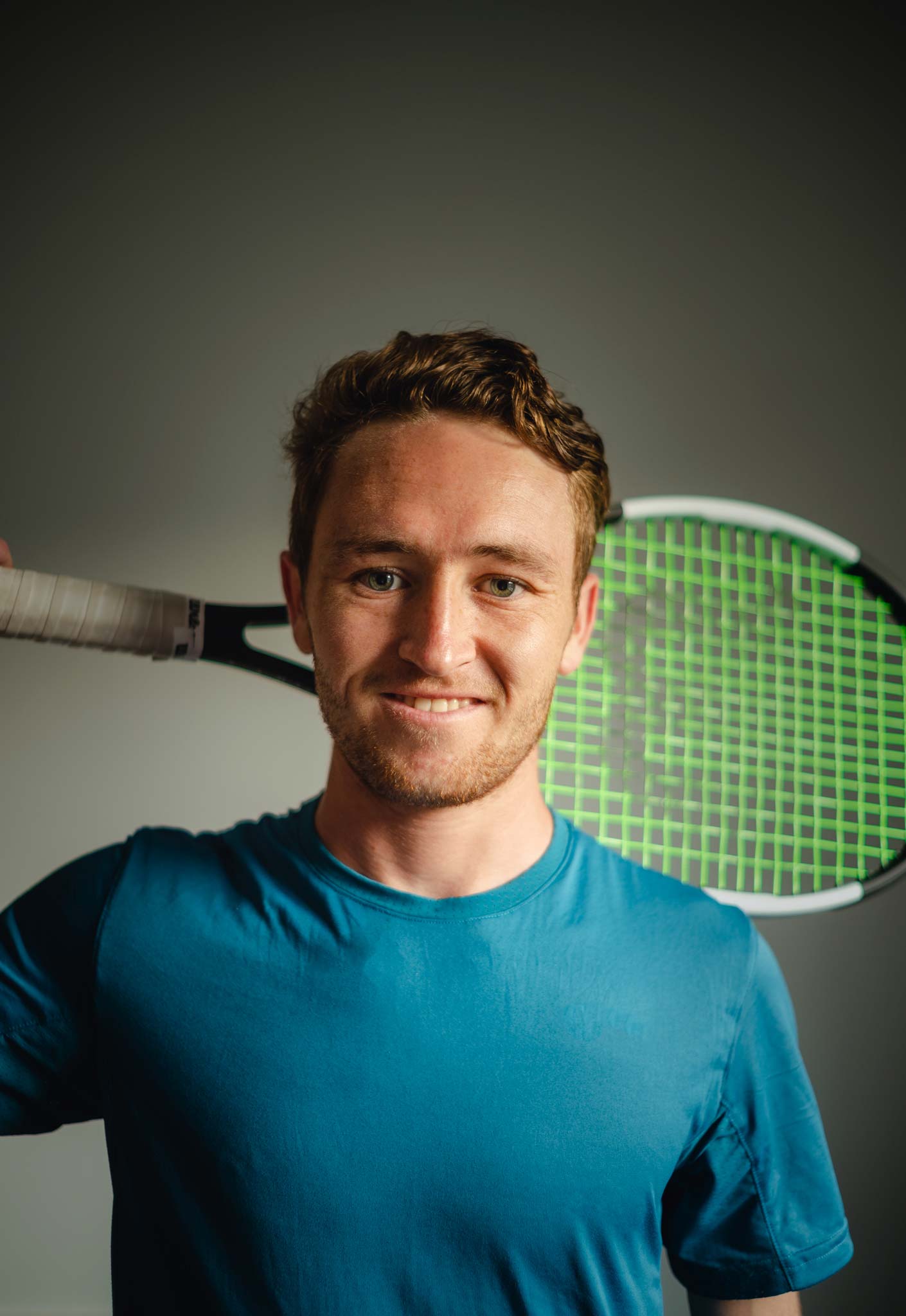 Chris Czermak - Tennis Creative