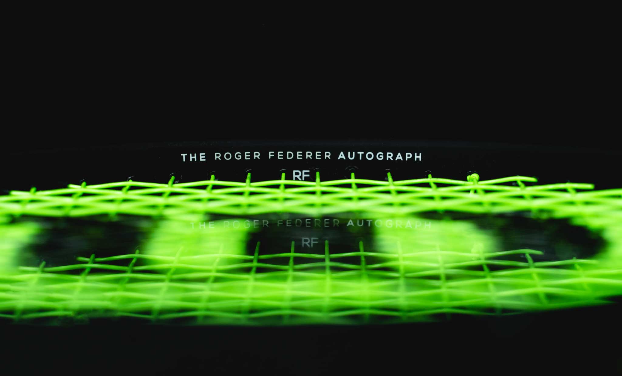 Tennis String Theory - Tennis Creative