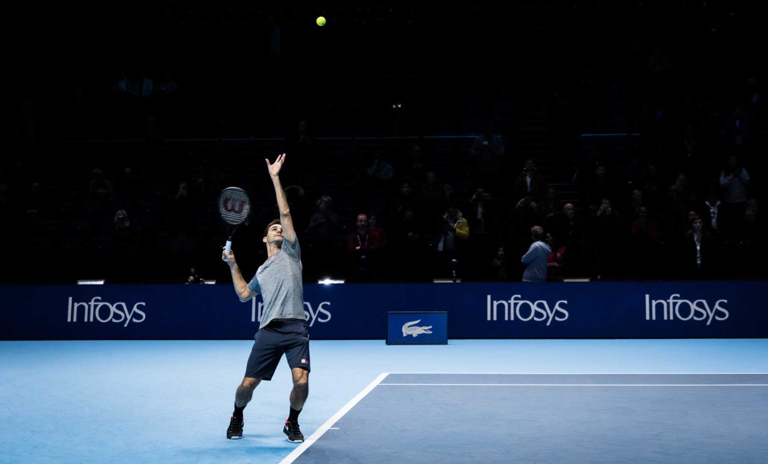 The Different Types of Tennis Shots - A Beginner's Guide