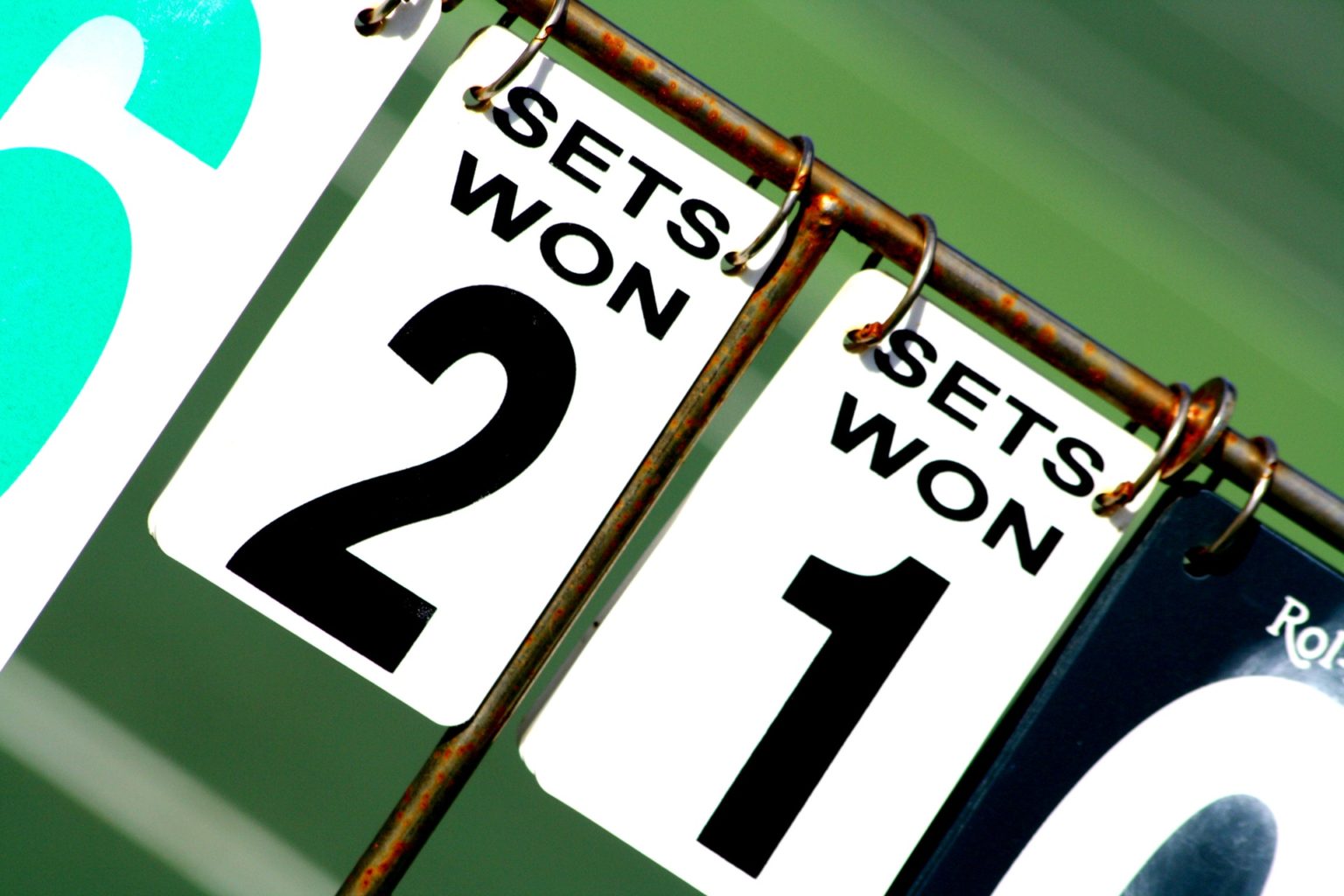 Tennis Rules Explained - The Basics of Tennis - Tennis Creative