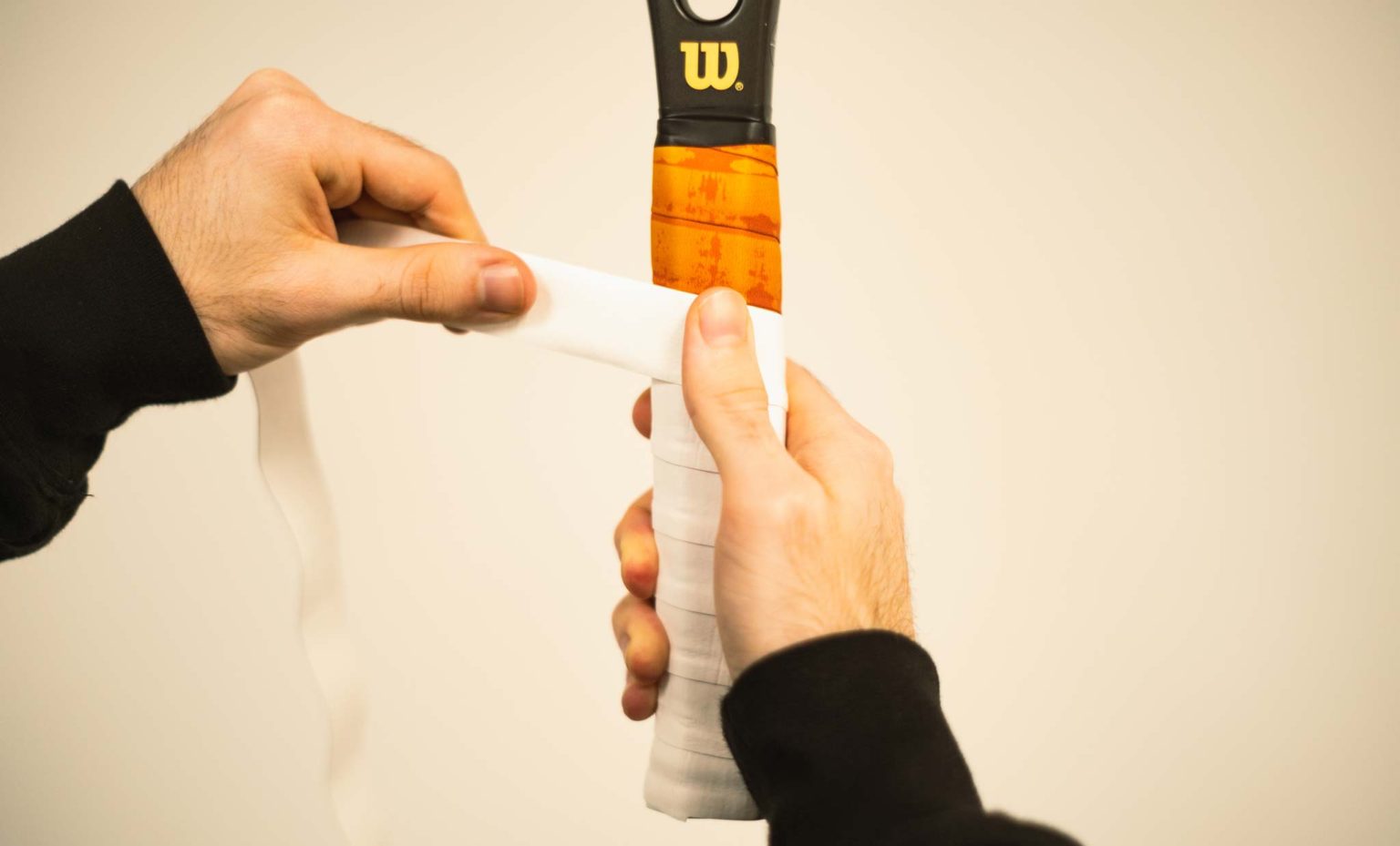 The Best Tennis Overgrips for 2021 - Tennis Creative