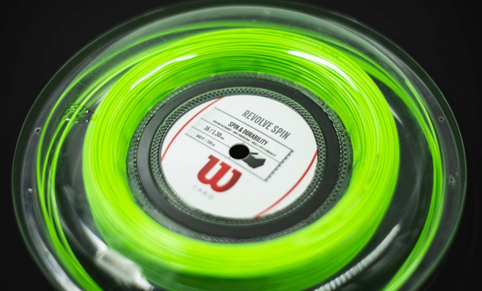 Tennis String Reviews - Tennis Creative