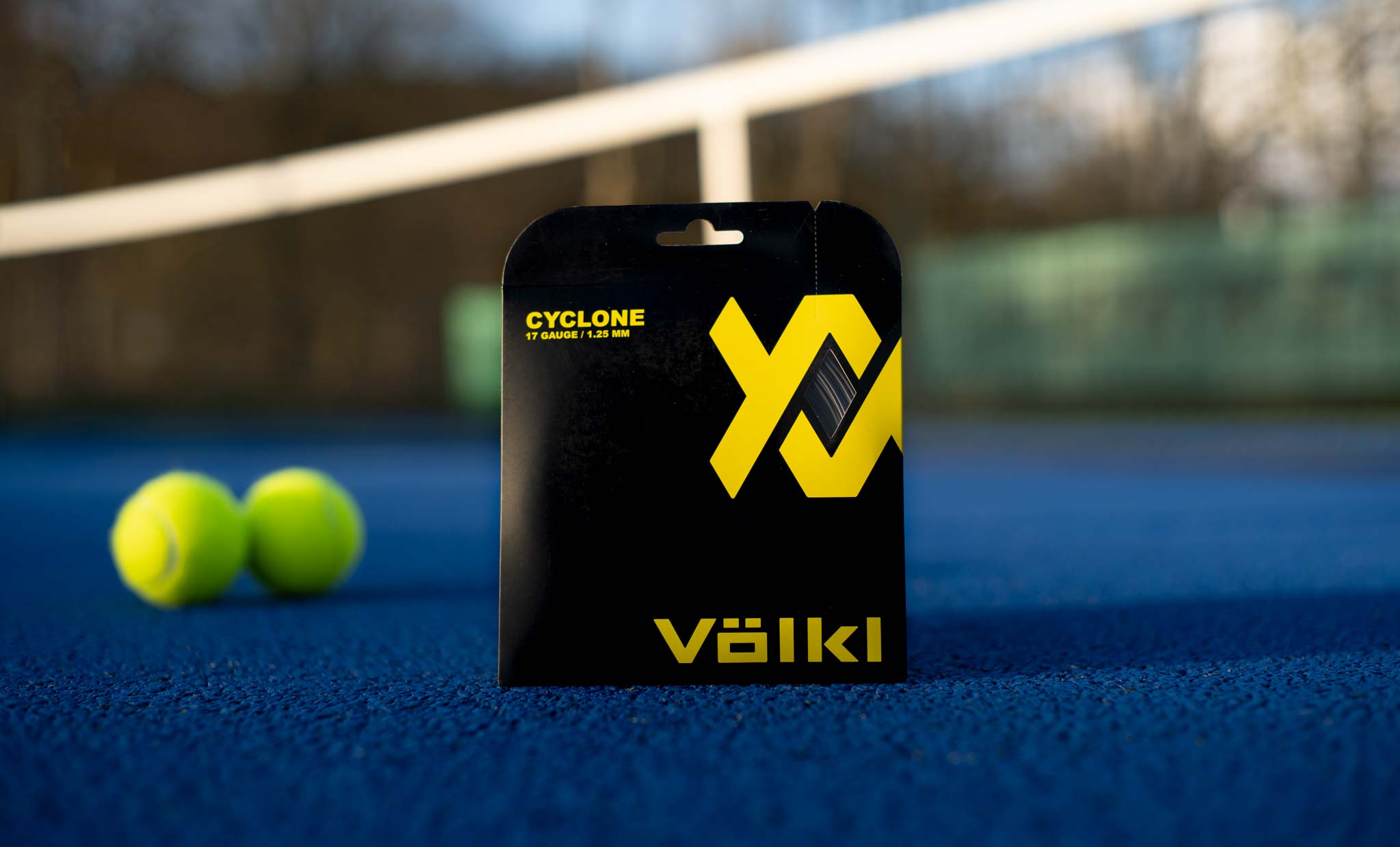 Head Titanium Ti S6 Tennis Racket Review - Tennis Creative