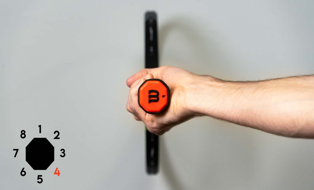 The Semi-western Forehand Grip in Tennis - A Complete Guide