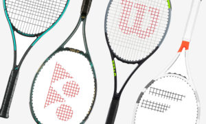 Head Titanium Ti S6 Tennis Racket Review - Tennis Creative