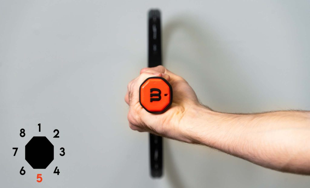 The Western Forehand Grip in Tennis - A Complete Overview