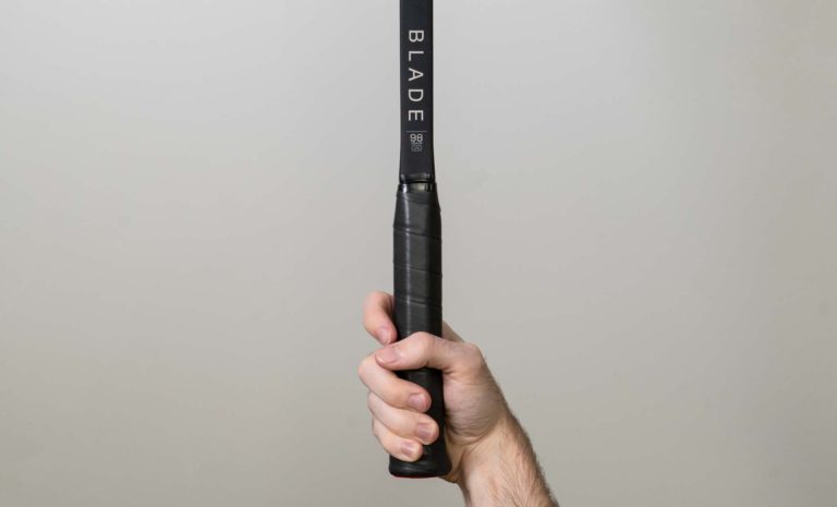 The Western Forehand Grip in Tennis - A Complete Overview