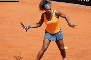 The Semi-western Forehand Grip in Tennis - A Complete Guide