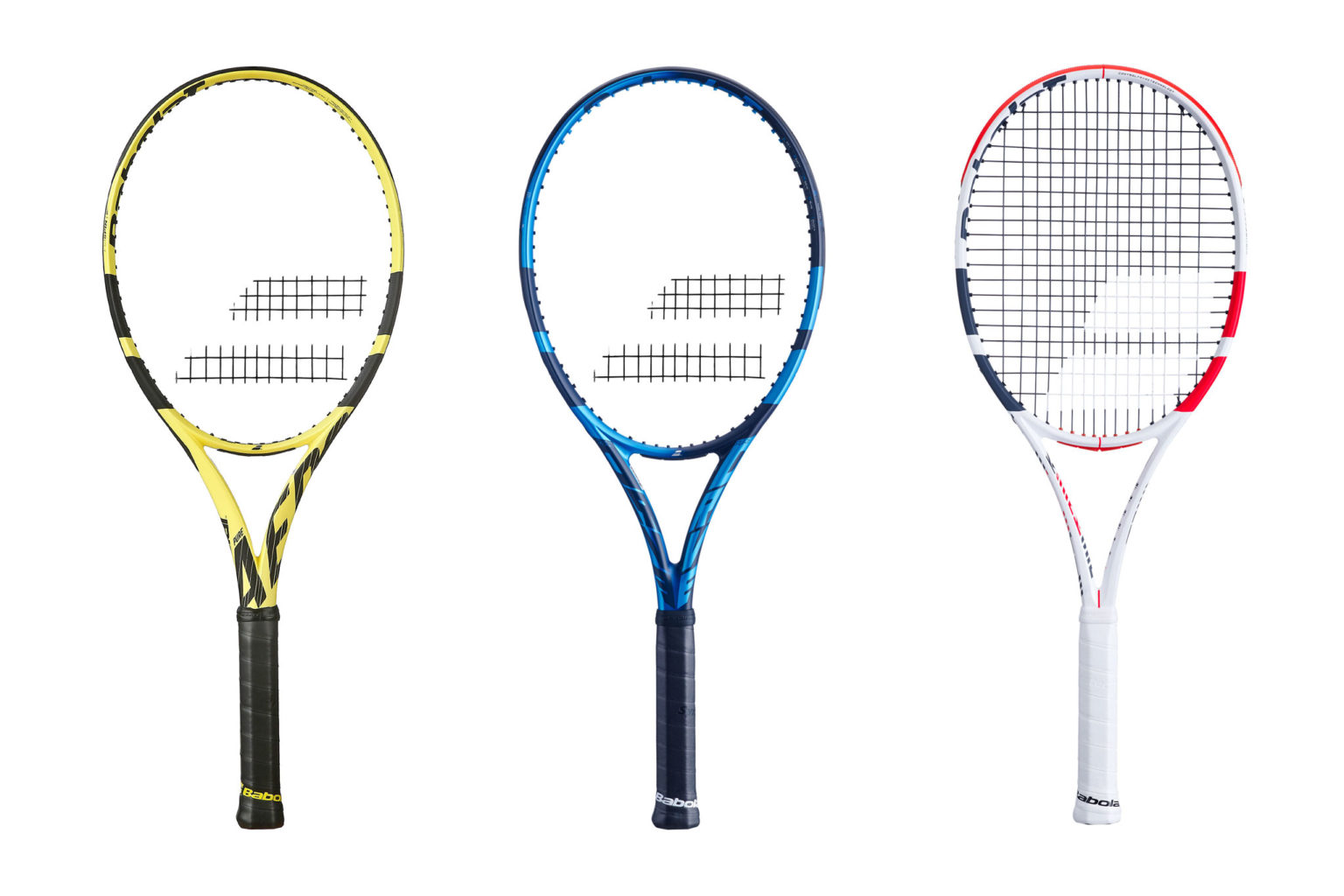 The Best Tennis Racket Brands & How to Pick One - Tennis Creative