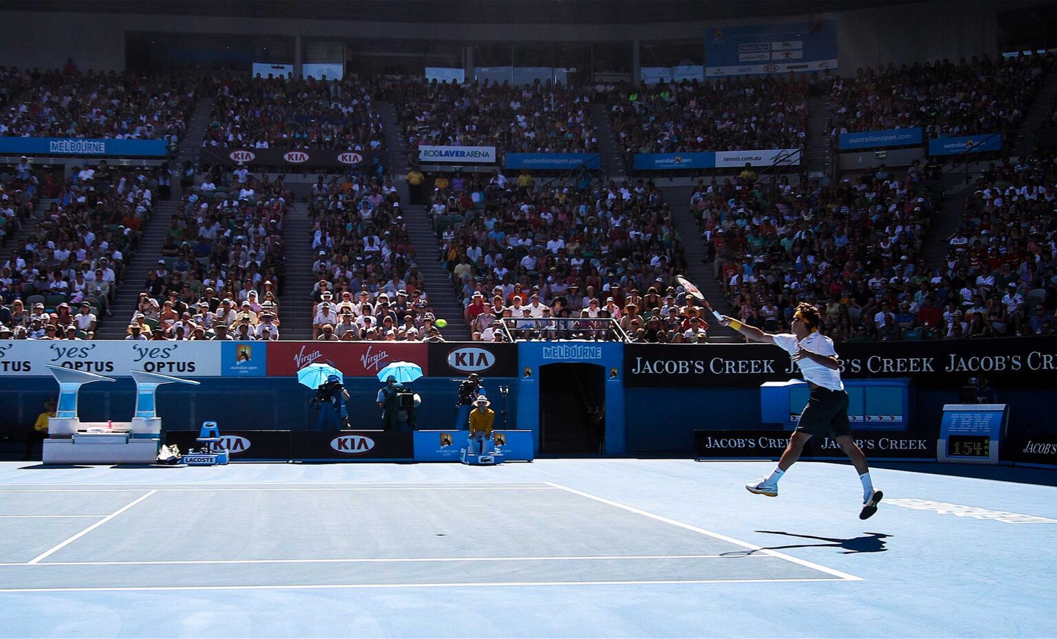 Tennis Creative - Tennis Blog By Fans For Fans