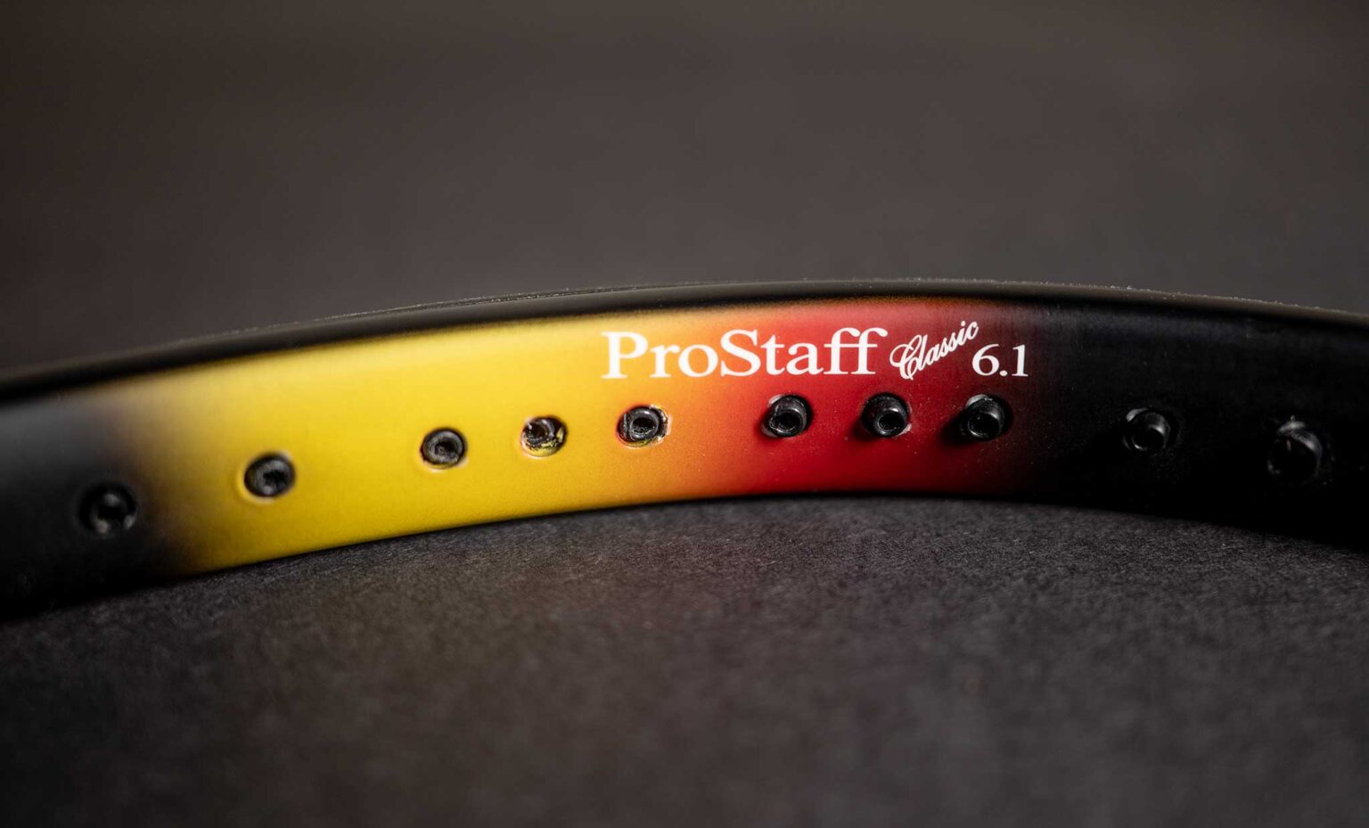 The Key Components & Parts of a Tennis Racket - Tennis Creative