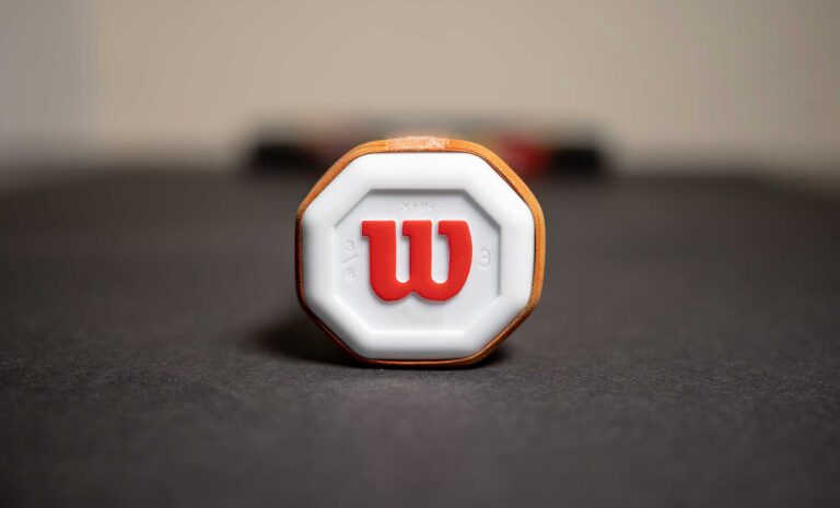 The Key Components & Parts of a Tennis Racket - Tennis Creative