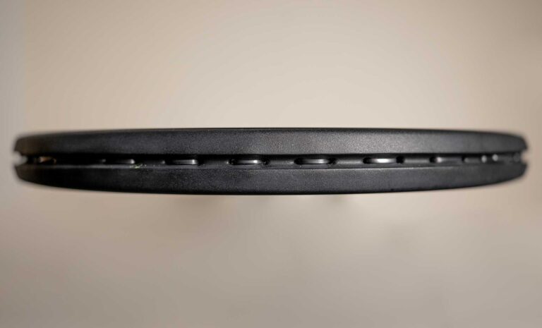 The Key Components & Parts of a Tennis Racket - Tennis Creative