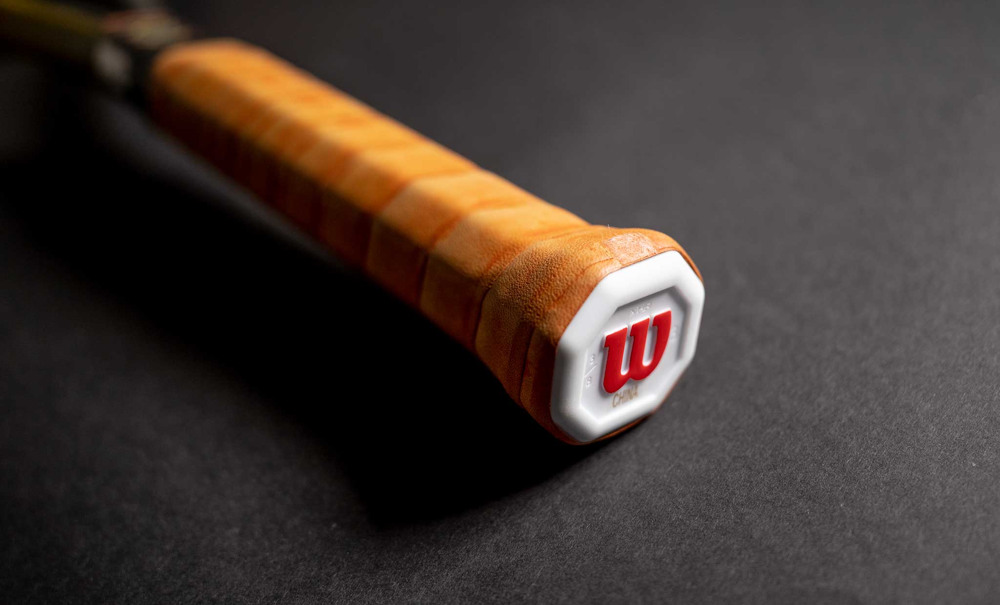 The Key Components & Parts of a Tennis Racket - Tennis Creative