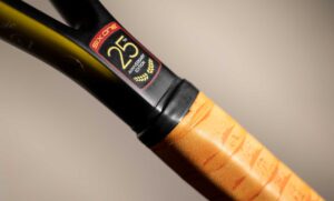 The Key Components & Parts of a Tennis Racket - Tennis Creative