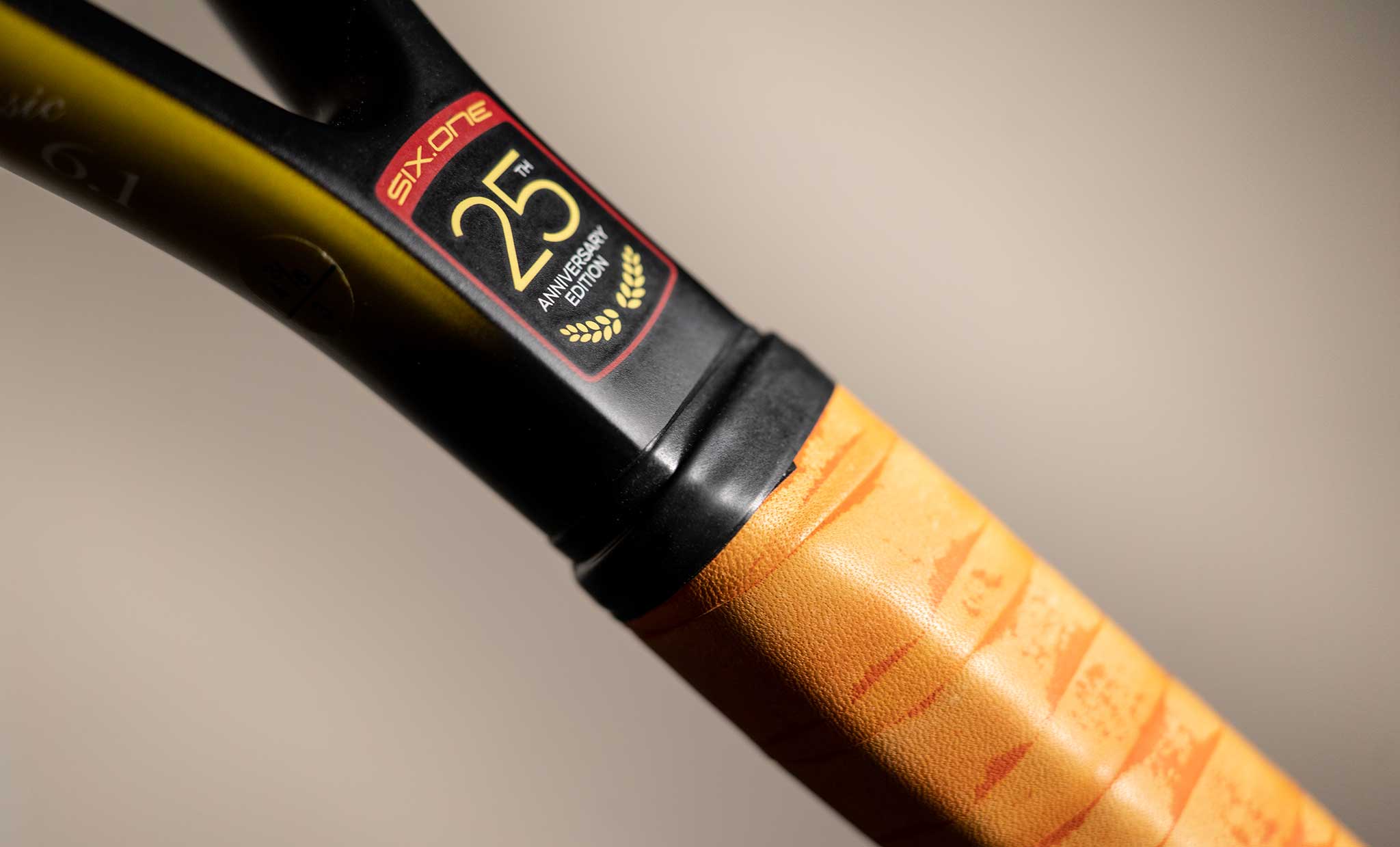 The Key Components & Parts of a Tennis Racket - Tennis Creative