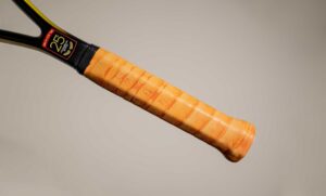 The Key Components & Parts of a Tennis Racket - Tennis Creative