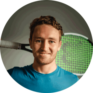 Tennis Racquet String Patterns Explained - Tennis Creative